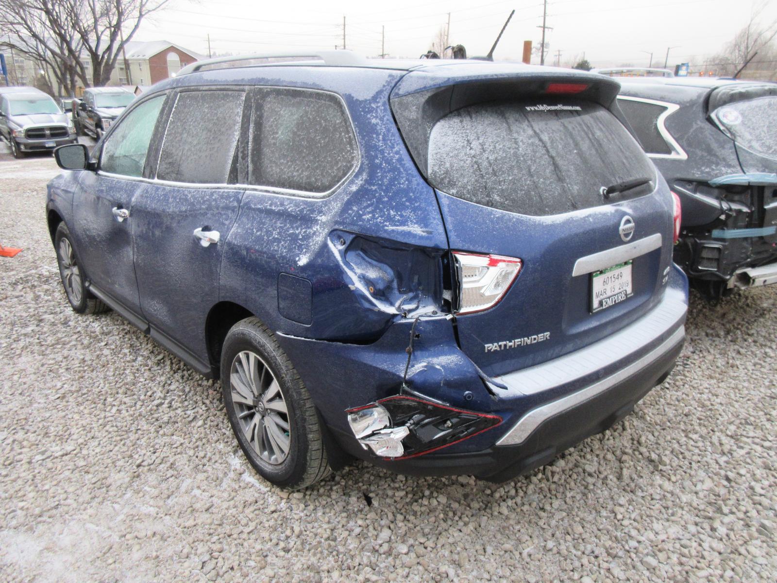 Photo Gallery | Hampden Auto Body | Colorado's Certified Auto Body ...